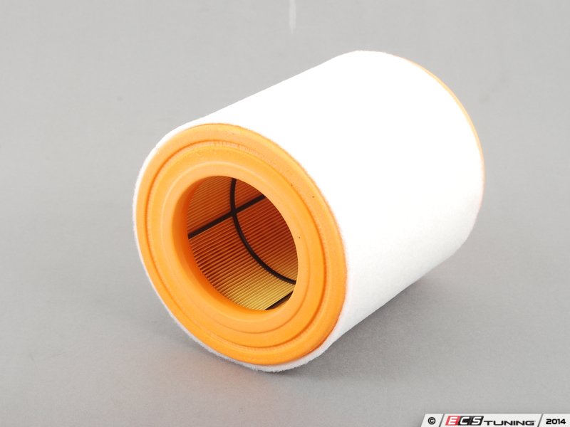 Genuine Volkswagen Audi - 4G0133843 - Air Filter (4G0 133 843)