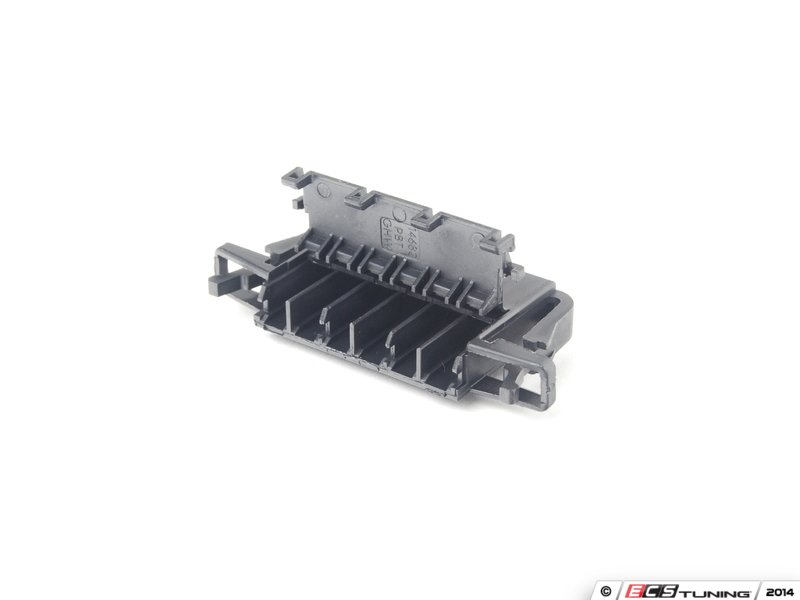 Genuine Volkswagen Audi - 1J0972706 - HOUSING (1J0 972 706)