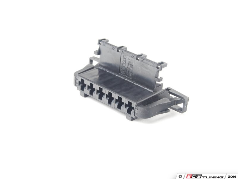Genuine Volkswagen Audi - 1J0972706 - HOUSING (1J0 972 706)