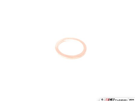 Genuine MINI - 07119963201 - Gasket Ring - Priced Each (07-11-9-963-201)