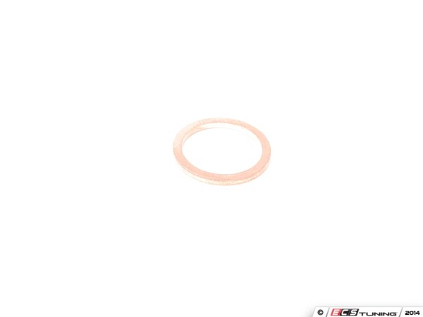 Genuine MINI - 07119963201 - Gasket Ring - Priced Each (07-11-9-963-201)