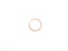 Genuine MINI - 07119963201 - Gasket Ring - Priced Each (07-11-9-963-201)