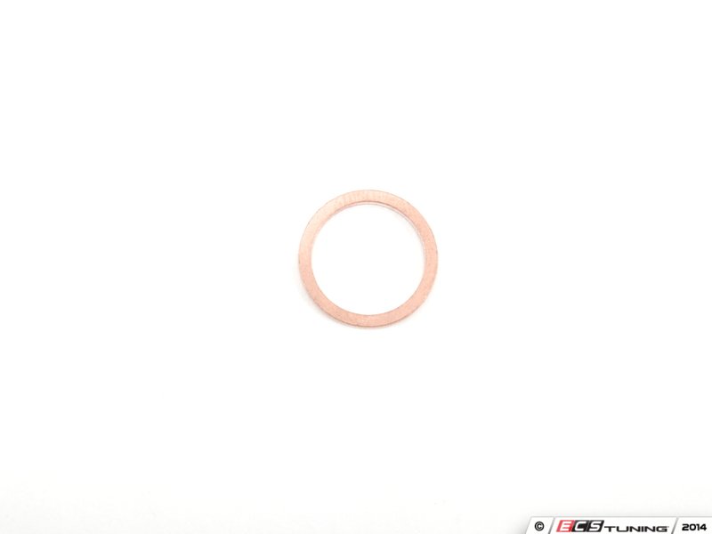 Genuine MINI - 07119963201 - Gasket Ring - Priced Each (07-11-9-963-201)