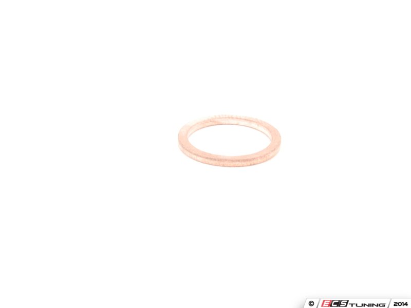 Genuine MINI - 07119963201 - Gasket Ring - Priced Each (07-11-9-963-201)