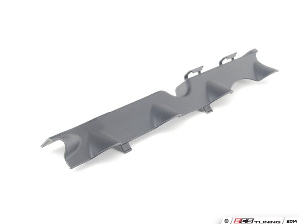 Genuine MINI - 11127561715 - Front Cover For Valve Cover (11-12-7-561-715)
