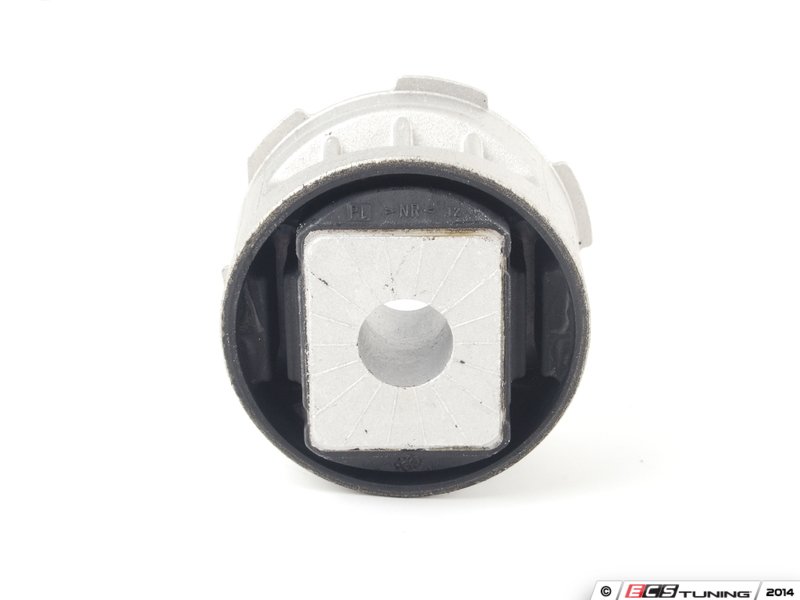 Genuine Porsche - 95534113301 - Front Subframe Mount - Priced Each