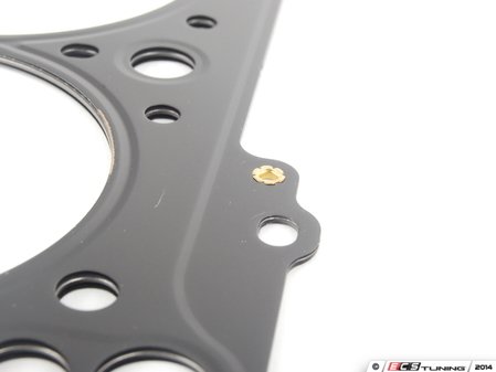 Genuine Volkswagen Audi - 050103383B - GASKET (050 103 383 B)
