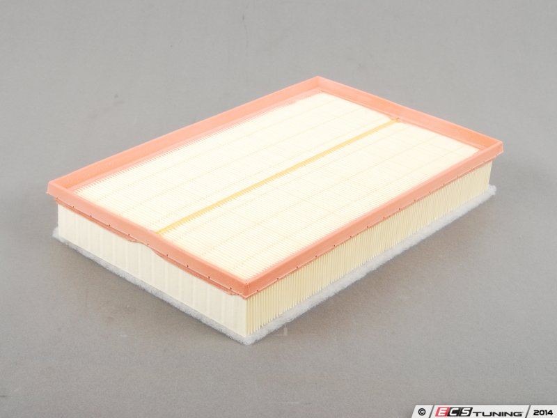 Genuine Volkswagen Audi - 1K0129620B - Air Filter - Cold Weather (1K0 ...