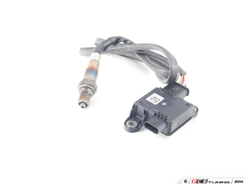 Genuine Mercedes Benz - 0009058602 - Soot Particulate Sensor