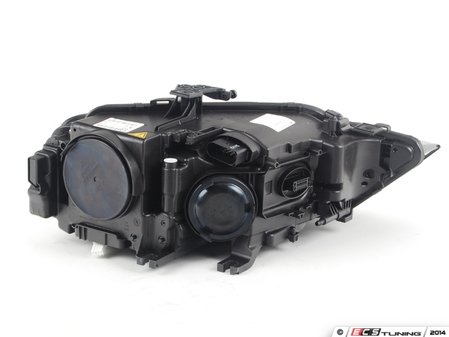 Genuine Volkswagen Audi - 8K0941753C - Euro AFS Xenon Headlight - Left ...