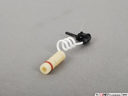 Genuine Mercedes Benz - 2025400717 - Brake Pad Wear Sensor - Priced Each
