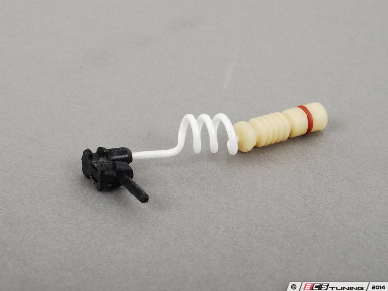 Genuine Mercedes Benz - 2025400717 - Brake Pad Wear Sensor - Priced Each