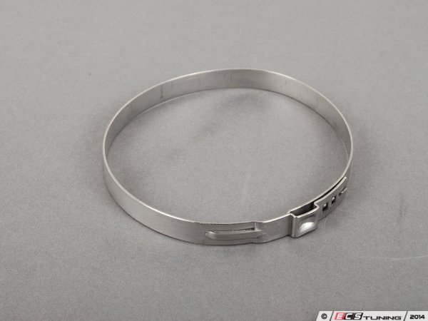 Genuine Porsche - 95534990400 - Outer CV Boot Kit - Priced Each
