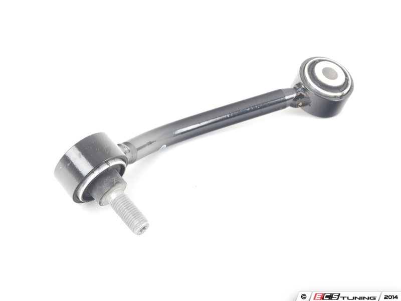 Genuine Porsche - 95533306921 - Rear Sway Bar End Link - Left