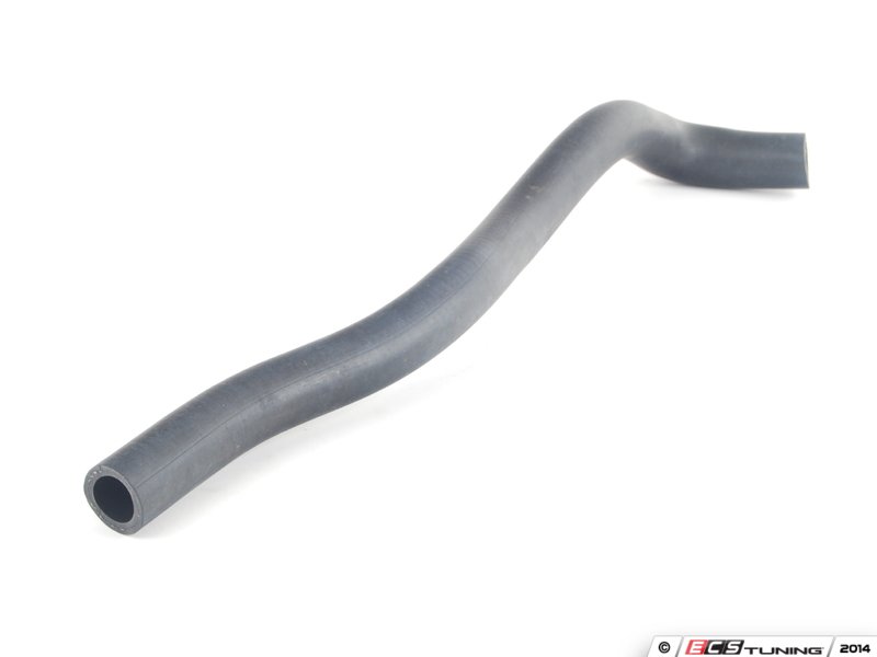 MTC - 4A0819371AF - Heater Core Supply Hose