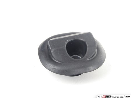 Genuine Porsche - 95851268400 - GUIDE RIGHT