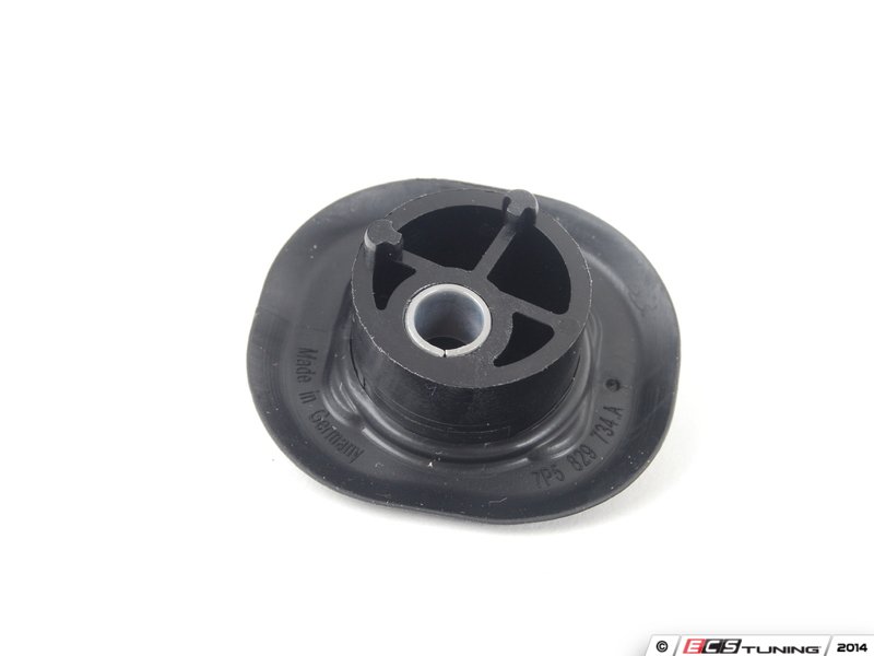 Genuine Porsche - 95851268400 - GUIDE RIGHT