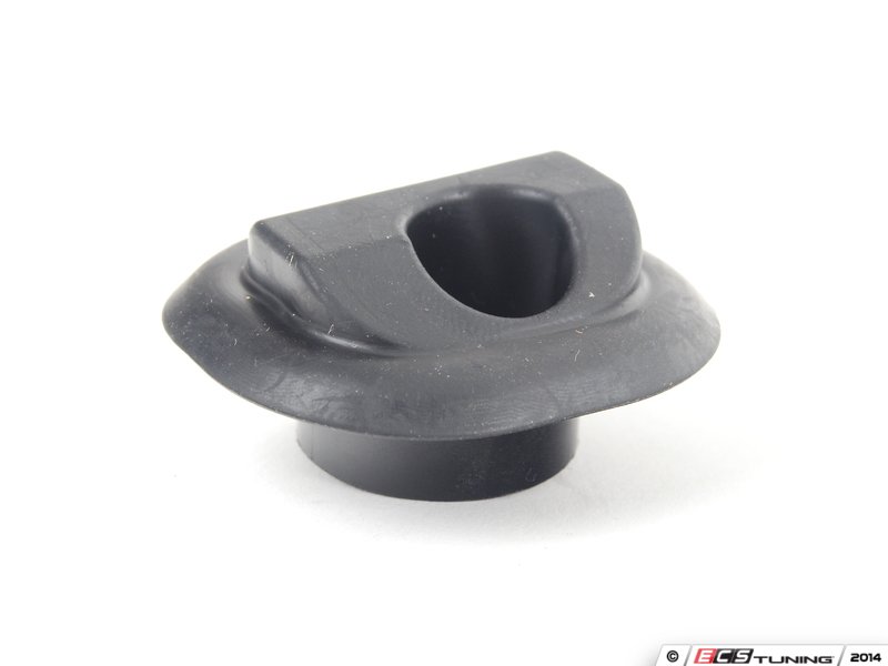 Genuine Porsche - 95851268400 - GUIDE RIGHT