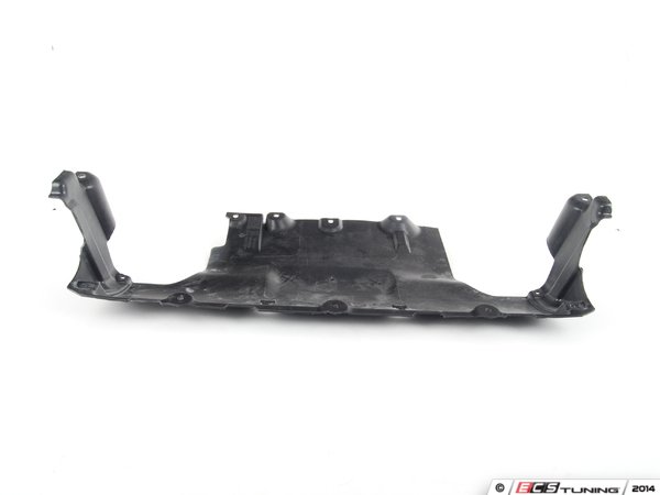 Genuine Porsche - 95550428502 - UNDERBODY PROTECTION