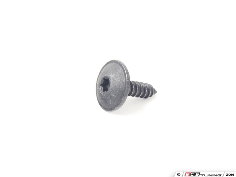 Genuine Porsche - N90648701 - Tapping Screw - Priced Each