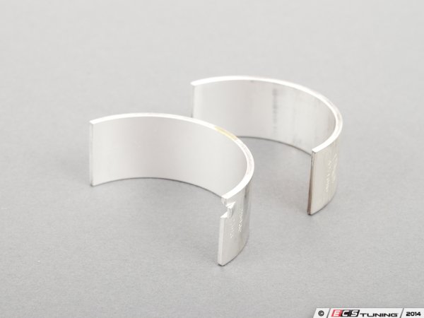 Genuine Mercedes Benz - 2710380110 - Connecting Rod Bearing - Priced ...