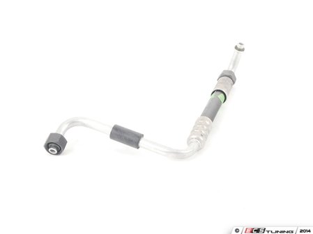 Genuine Mercedes Benz - 2108304615 - A/C Refrigerant Line