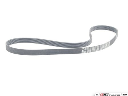Genuine BMW - 11287636377 - Accessory Belt (11-28-7-636-377)