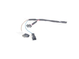 BMW M3 Interior Wiring Harnesses - ECS Tuning