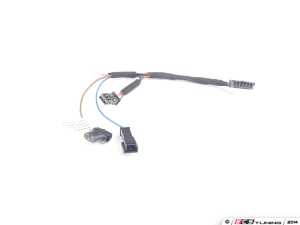Genuine BMW - 32307848331 - connecting line, steering wheel (32-30-7 ...