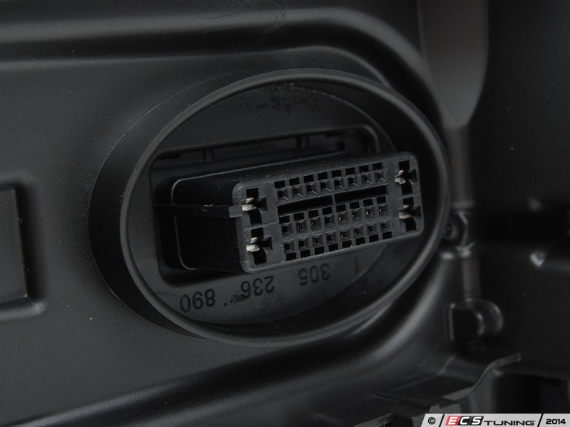 Genuine European Volkswagen Audi - 8K0941754CKT - European Xenon ...