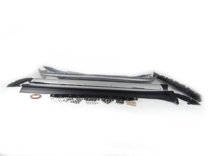 BMW Rear Bumper Parts - Page 51 - ECS Tuning