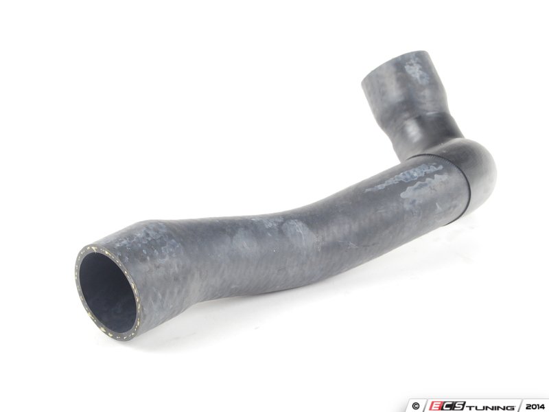 Genuine BMW - 11531436988 - Water Hose (11-53-1-436-988)