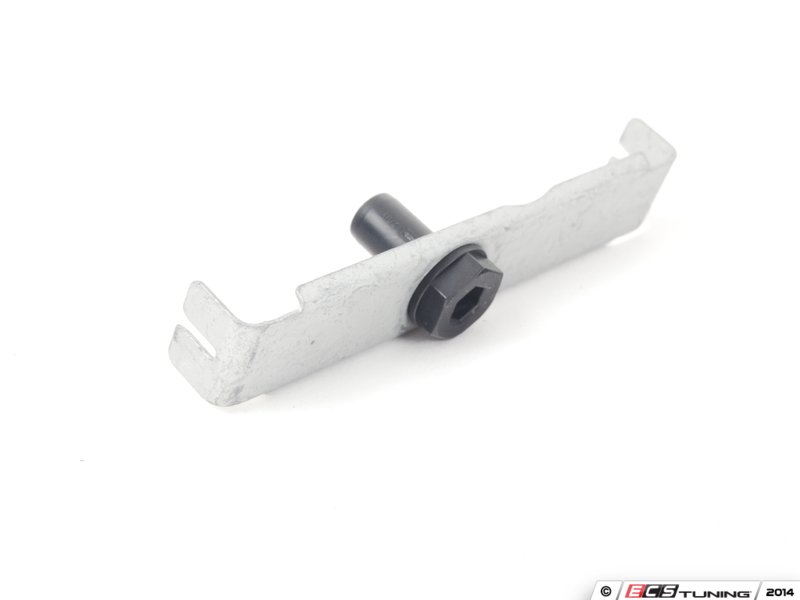 Genuine BMW - 16127195327 - BRACKET (16-12-7-195-327)