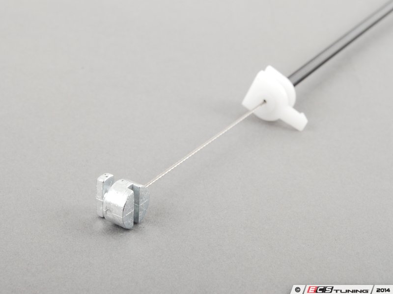 Genuine BMW - 51247170936 - BOWDEN CABLE (51-24-7-170-936)