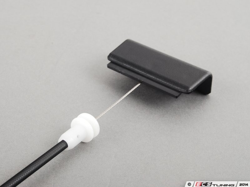 Genuine BMW - 51247170936 - BOWDEN CABLE (51-24-7-170-936)