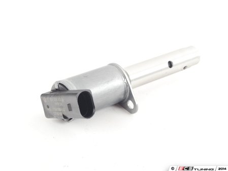 Genuine Volkswagen Audi - 06A906455B - camshaft adjustment control ...