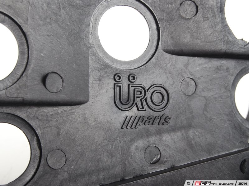 URO - 1031580585 - Suppressor Housing
