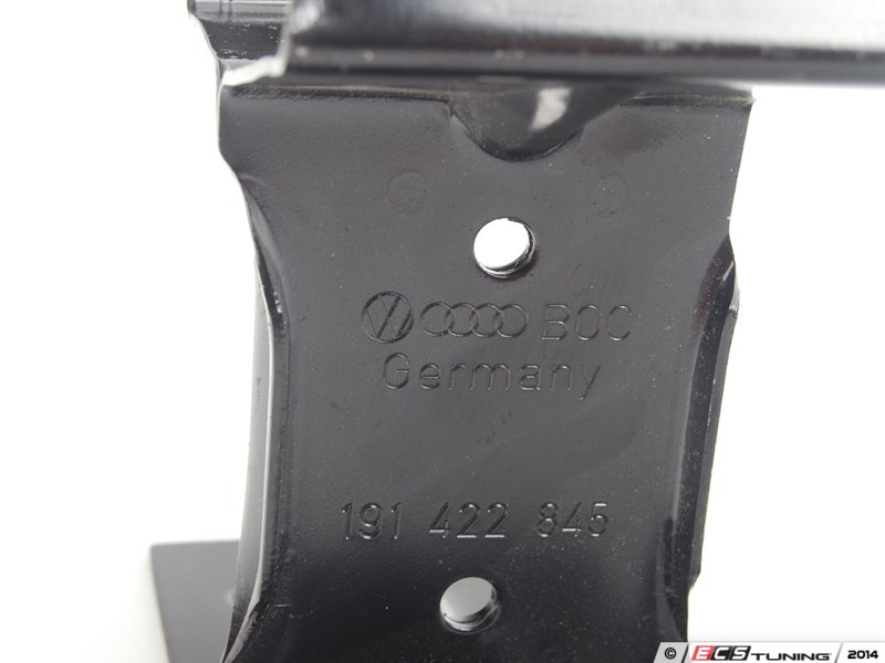 Genuine Volkswagen Audi - 191422845 - Power Steering Reservoir Bracket ...