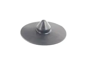 Genuine BMW - 07119905853 - Spindle Securing Bolt (07-11-9-905-853)