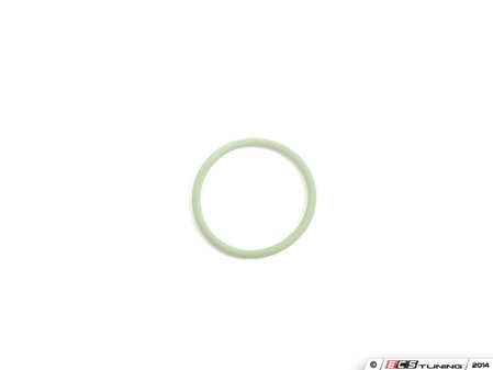 Genuine BMW - 11367546379 - O-Ring - Priced Each (11-36-7-546-379)