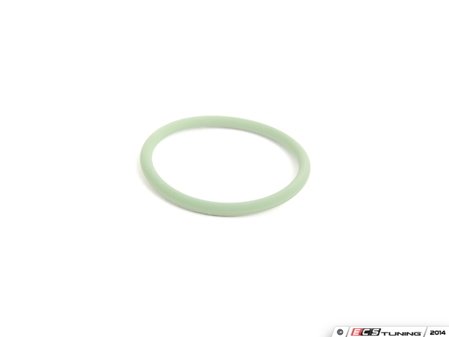 Genuine BMW - 11367546379 - O-Ring - Priced Each (11-36-7-546-379)