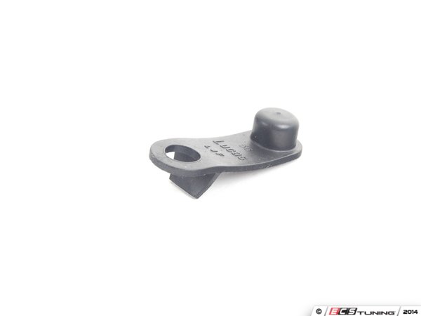 Genuine MINI - 34116768188 - Bleeder Screw & Cover Set - Priced As Set ...