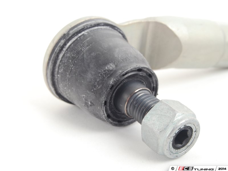 Lemforder - 1K0423812J - Outer Tie Rod End - Right