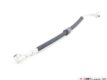 Genuine MINI - 64539224859 - Pressure Hose Assembly - Compressor To ...