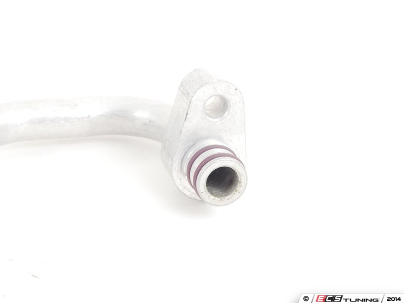 Genuine MINI - 64539224859 - Pressure Hose Assembly - Compressor To ...