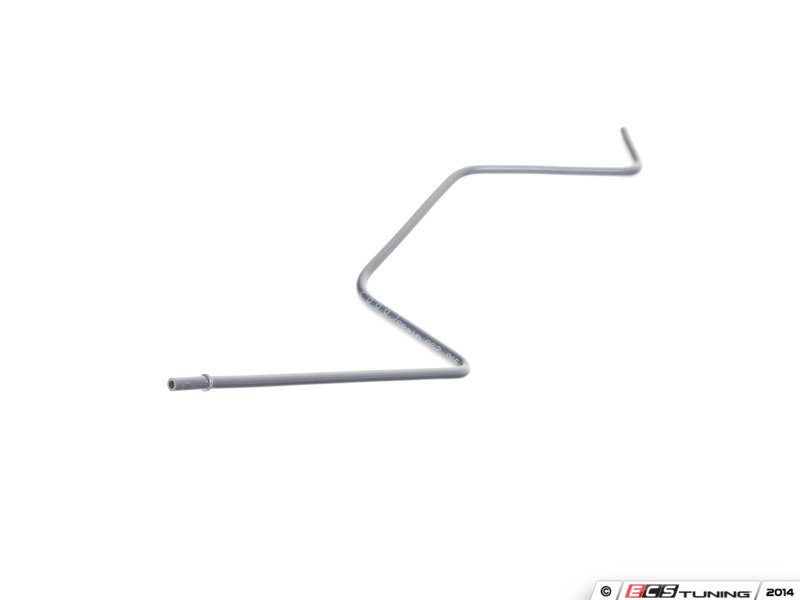 Genuine Volkswagen Audi - 06E133633 - Vacuum Line (06E 133 633)