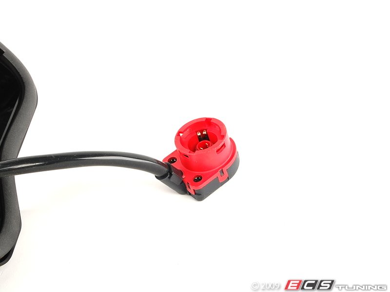 Genuine Volkswagen Audi - 4B0941471E - Xenon Ballast - Right (4B0 941 ...