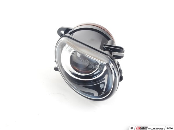 Genuine Volkswagen Audi - 4E0941700 - Fog Lamp Assembly - Right (4E0 ...
