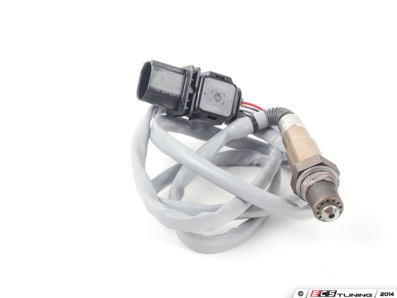 Genuine Volkswagen Audi - 1K0998262AE - Front Oxygen Sensor (1K0 998 ...