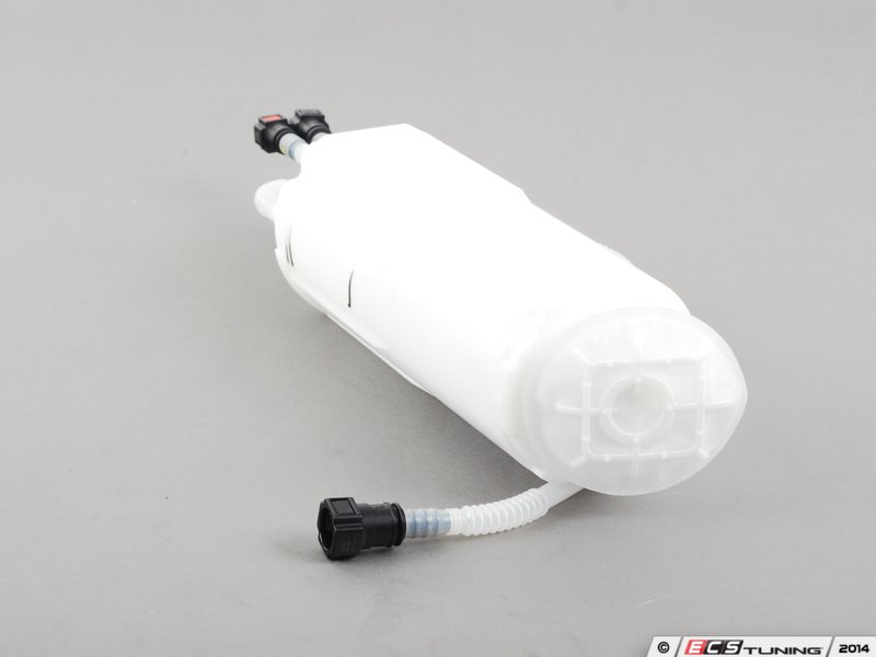 Genuine Volkswagen Audi - 4E0919087H - Fuel Pump - right (4E0 919 087 H)